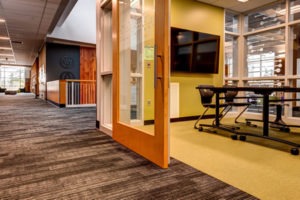 Tarkett Powerbond® Commercial Flooring - CHBeresford Inc. Quality Floor ...